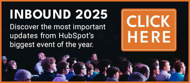 What HubSpot Users Need to Know from INBOUND 2025